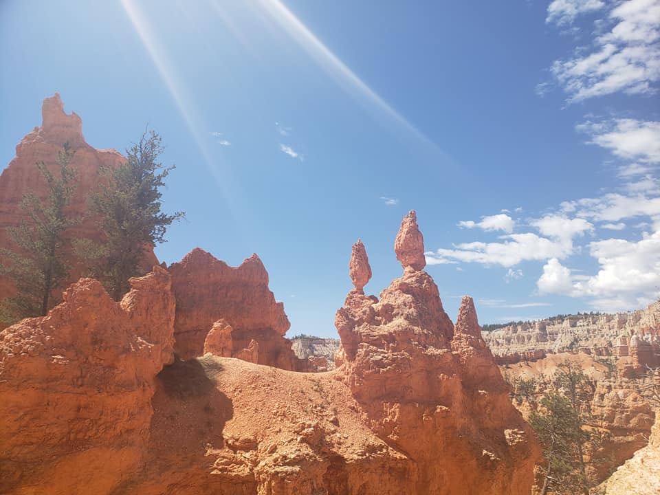 Bryce Canyon National Park – Figure 8 Loop – It's a Magical Life